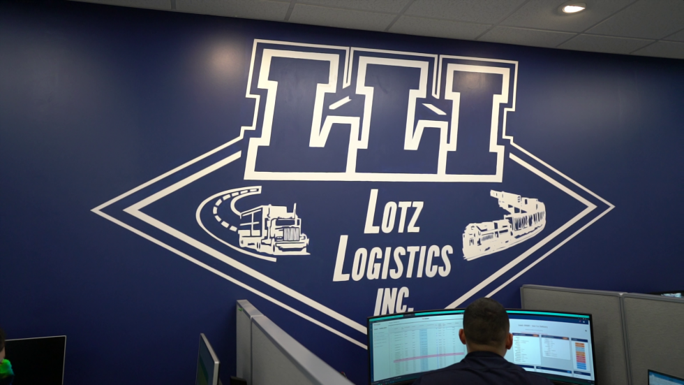 About - Lotz Logistics